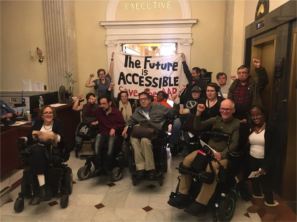 Disability Policy Consortium
