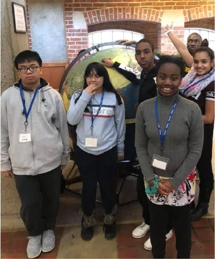 Programs — Disability Policy Consortium