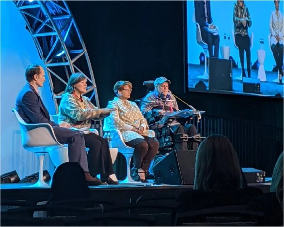 About — Disability Policy Consortium