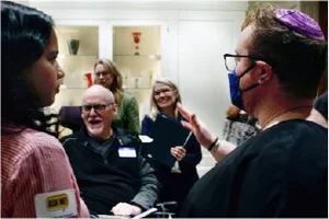 Programs — Disability Policy Consortium