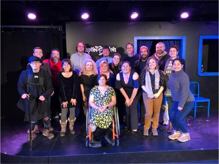 Programs — Disability Policy Consortium