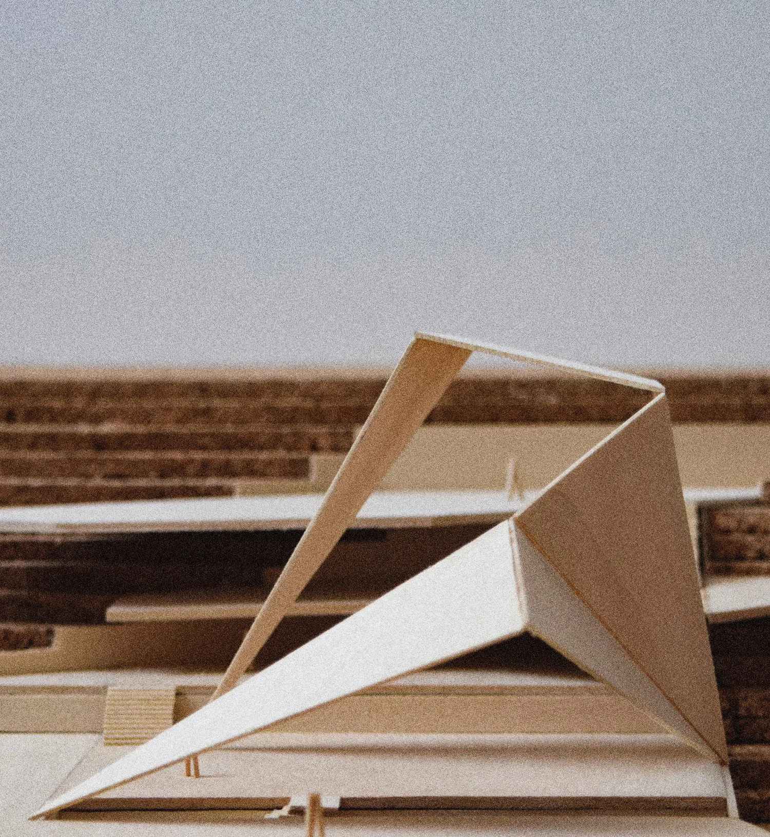 MORPHE — ARCHTECH DESIGN