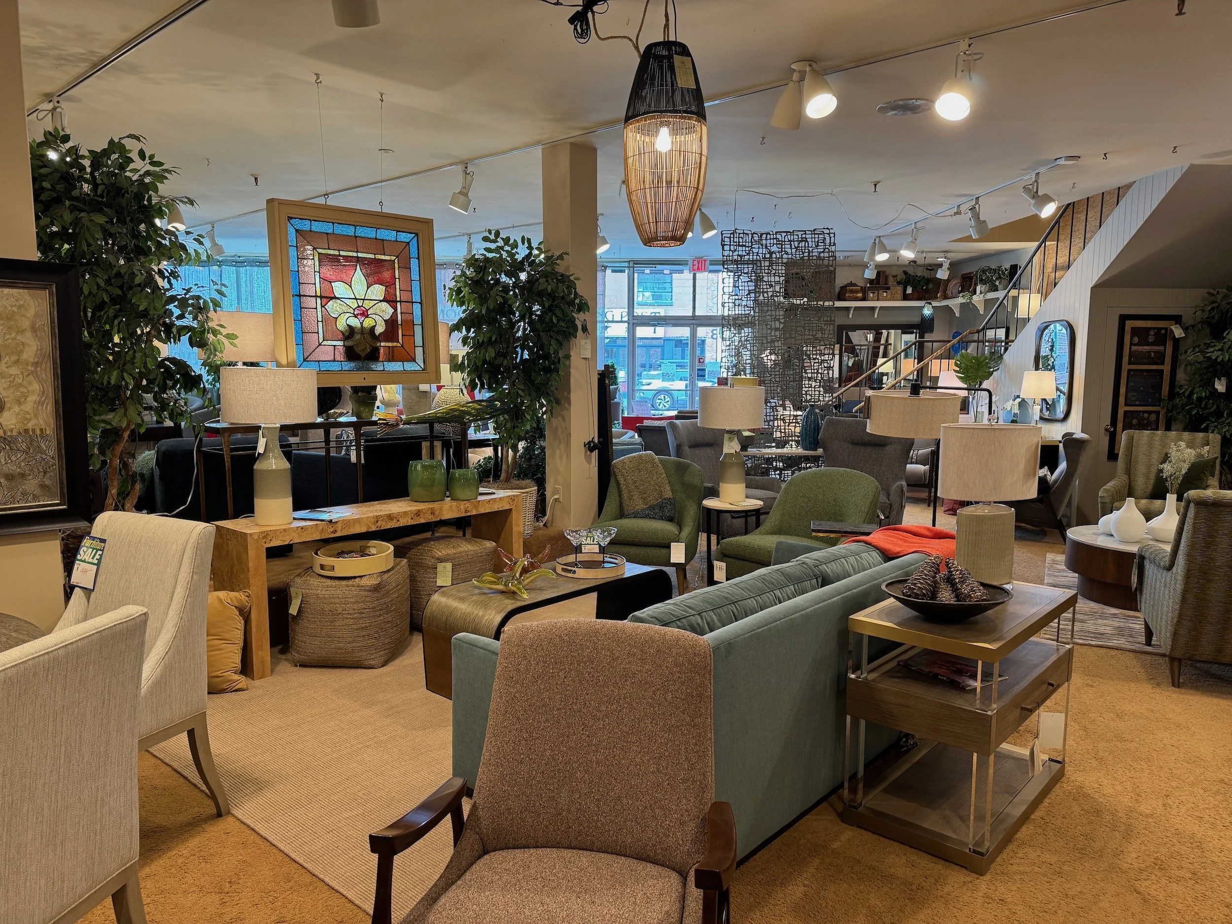 Furniture Classics