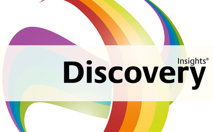 Insights Discovery — evolve people specialists ltd