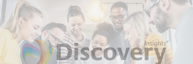 Insights Discovery — evolve people specialists ltd