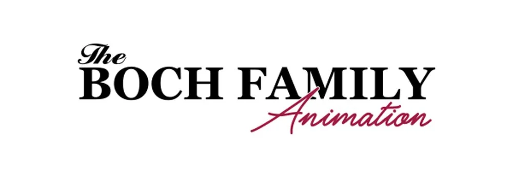 Boch Family Animation — Boch Family Foundation