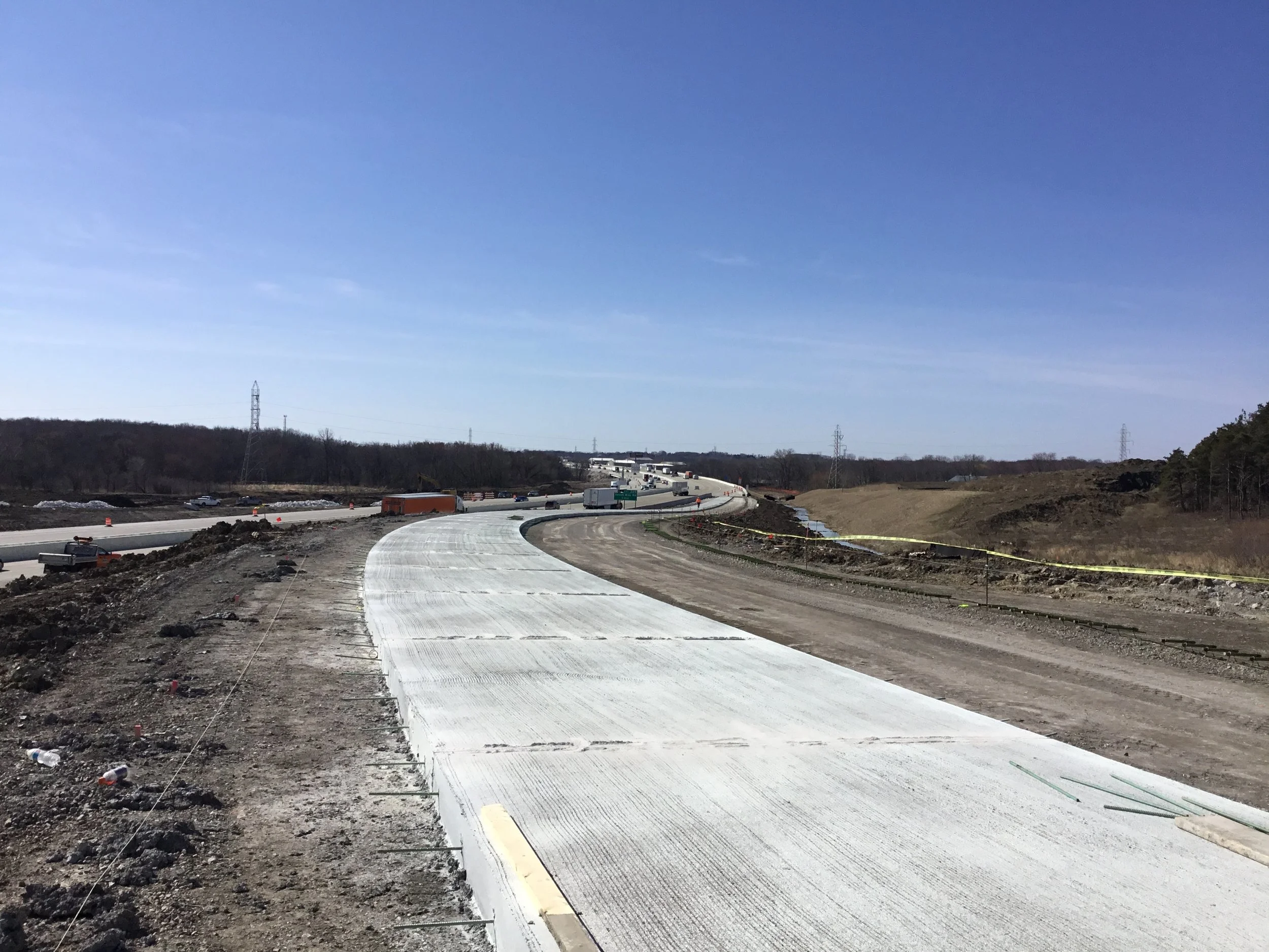 About — ARROW-CRETE