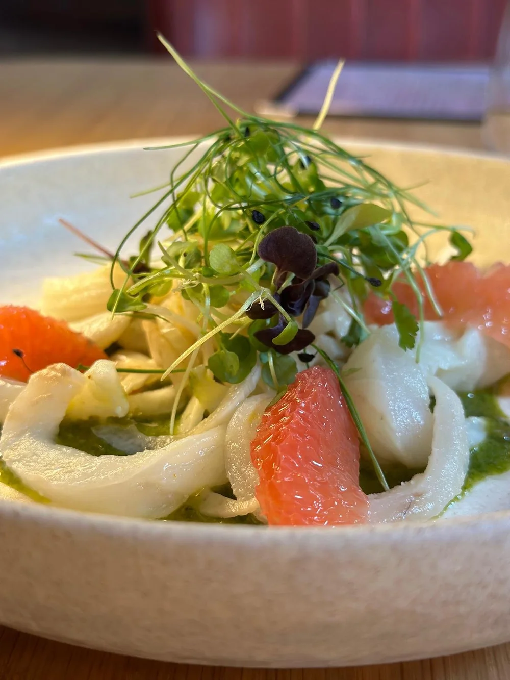 Boroughbridge Menus — Your Site Title