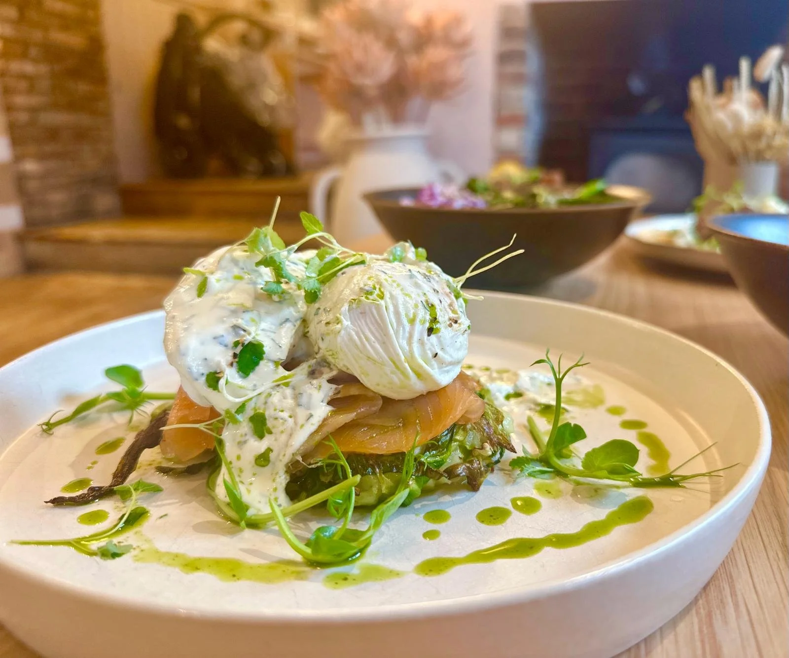 Boroughbridge Menus — Your Site Title