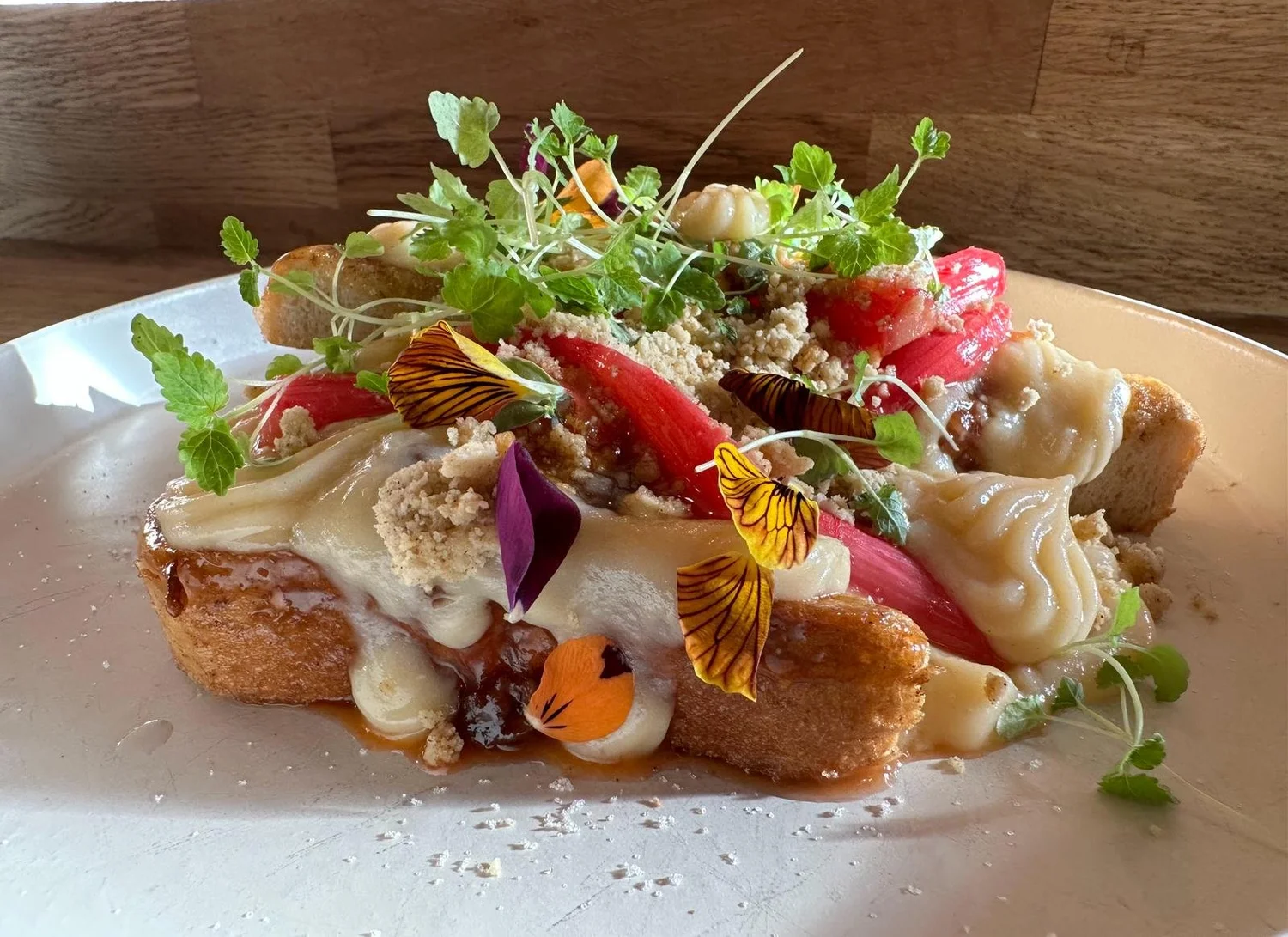 Boroughbridge Menus — Your Site Title
