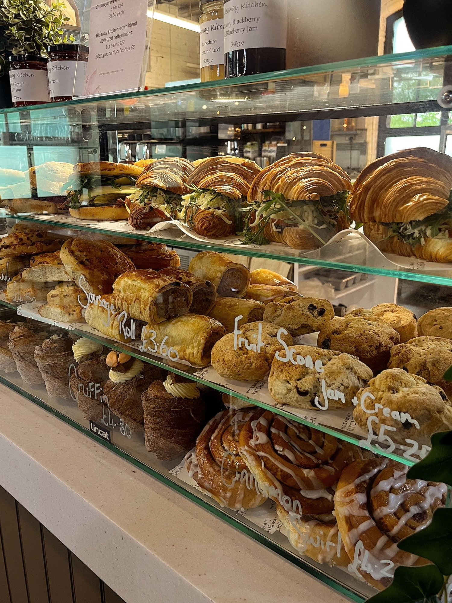 Boroughbridge Menus — Your Site Title