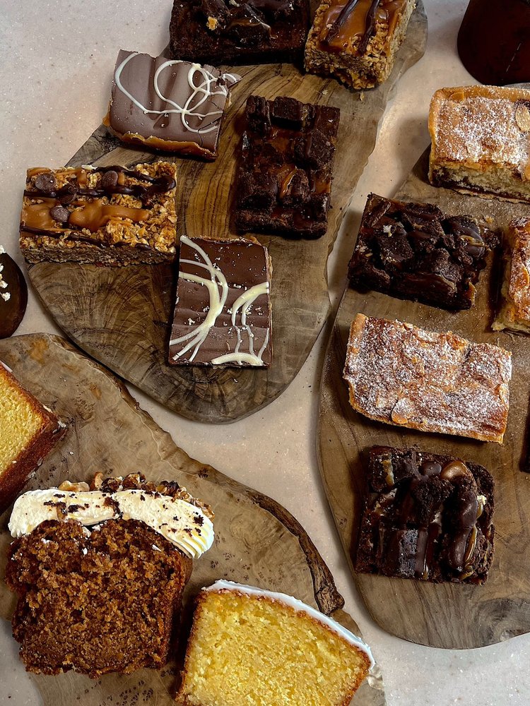 Boroughbridge Menus — Your Site Title
