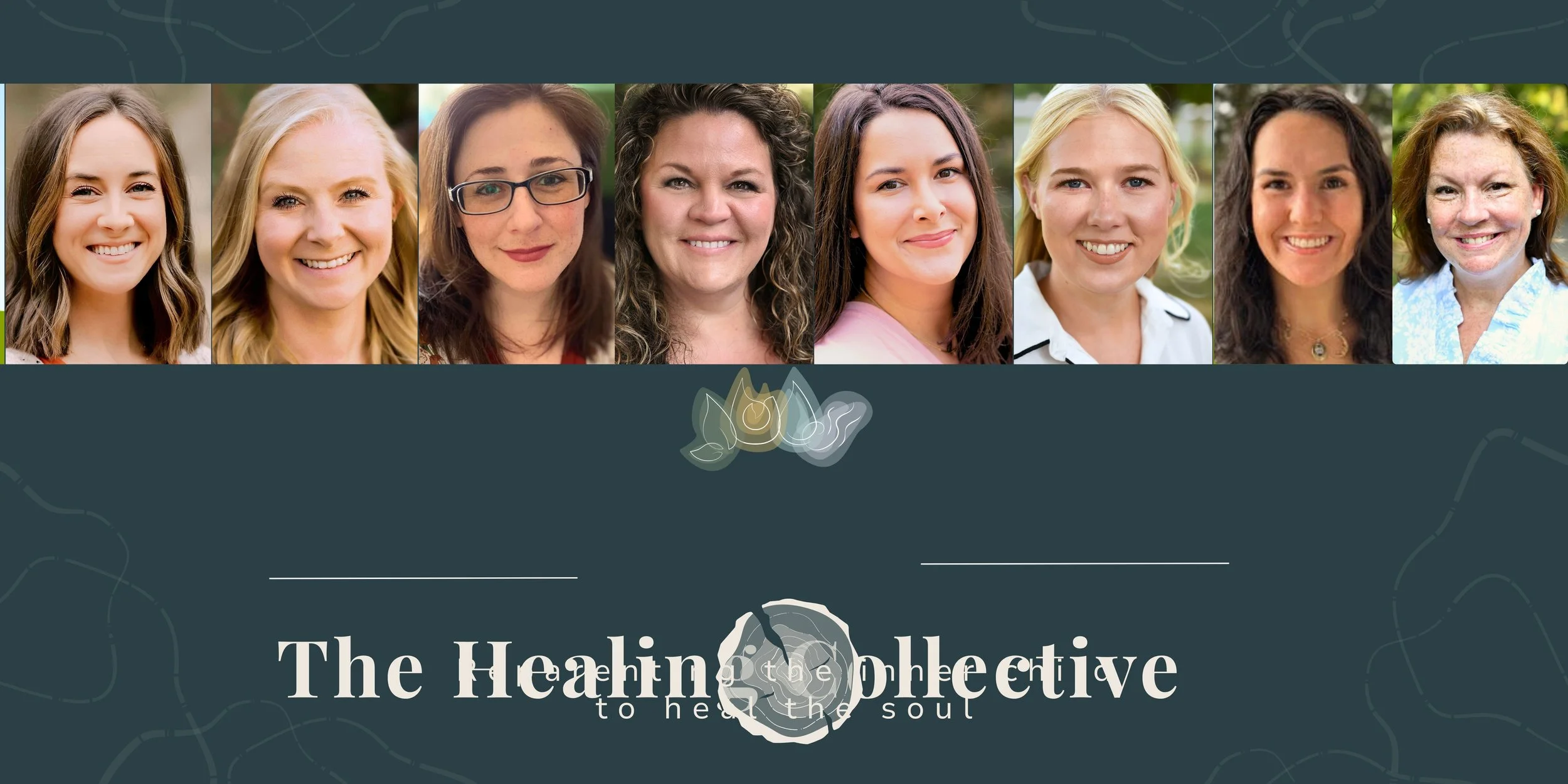 Contact Healing Collective | Raleigh NC Trauma Therapy