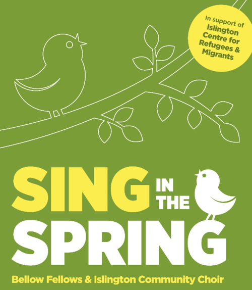 What's on — ARTS ON THE GREEN