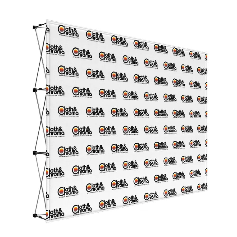 Backdrops — Cloth & Chroma