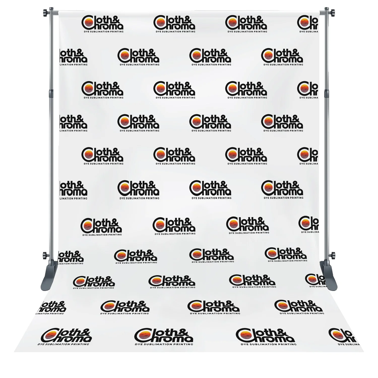 Backdrops — Cloth & Chroma