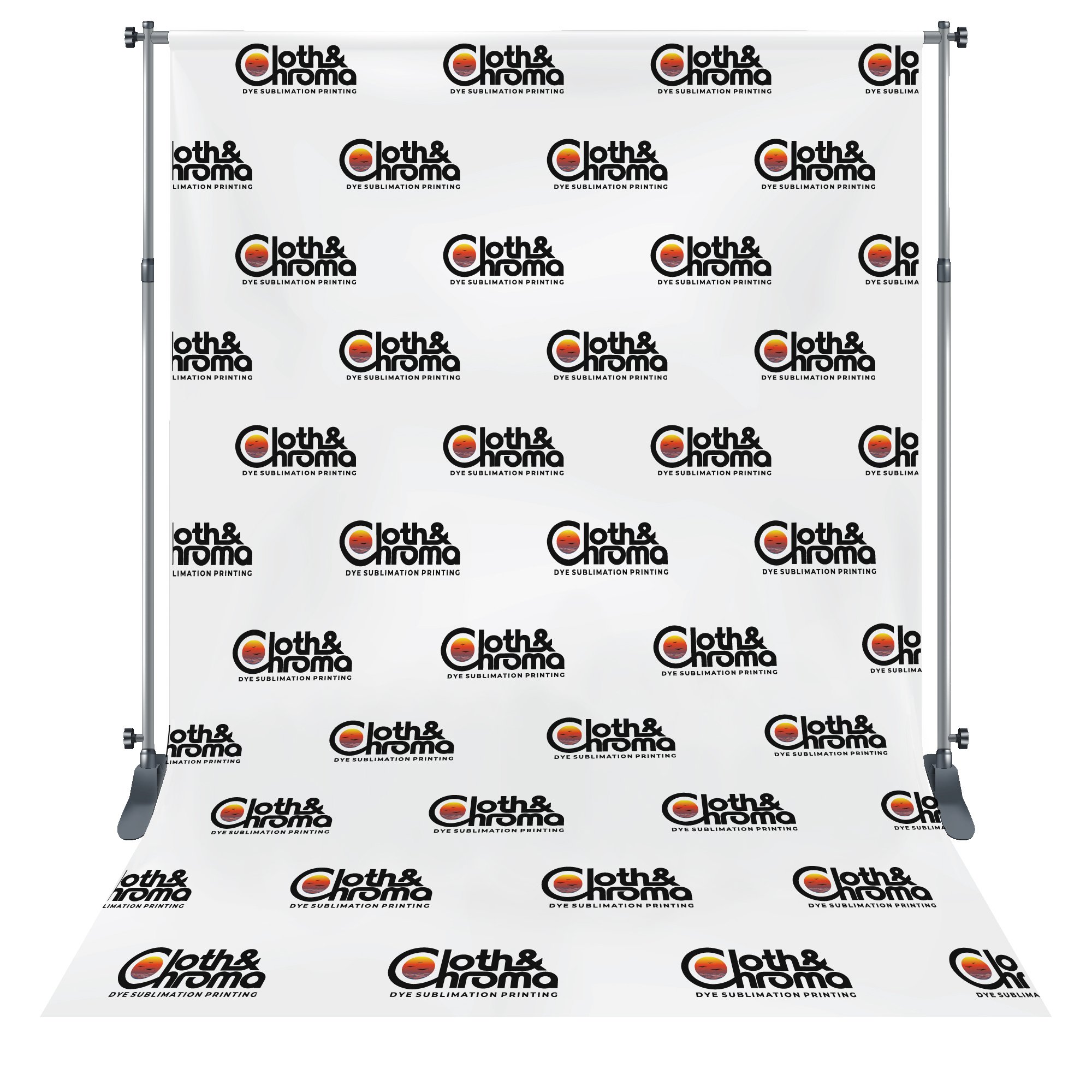 Backdrops — Cloth & Chroma