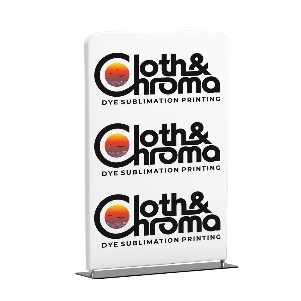 Backdrops — Cloth & Chroma