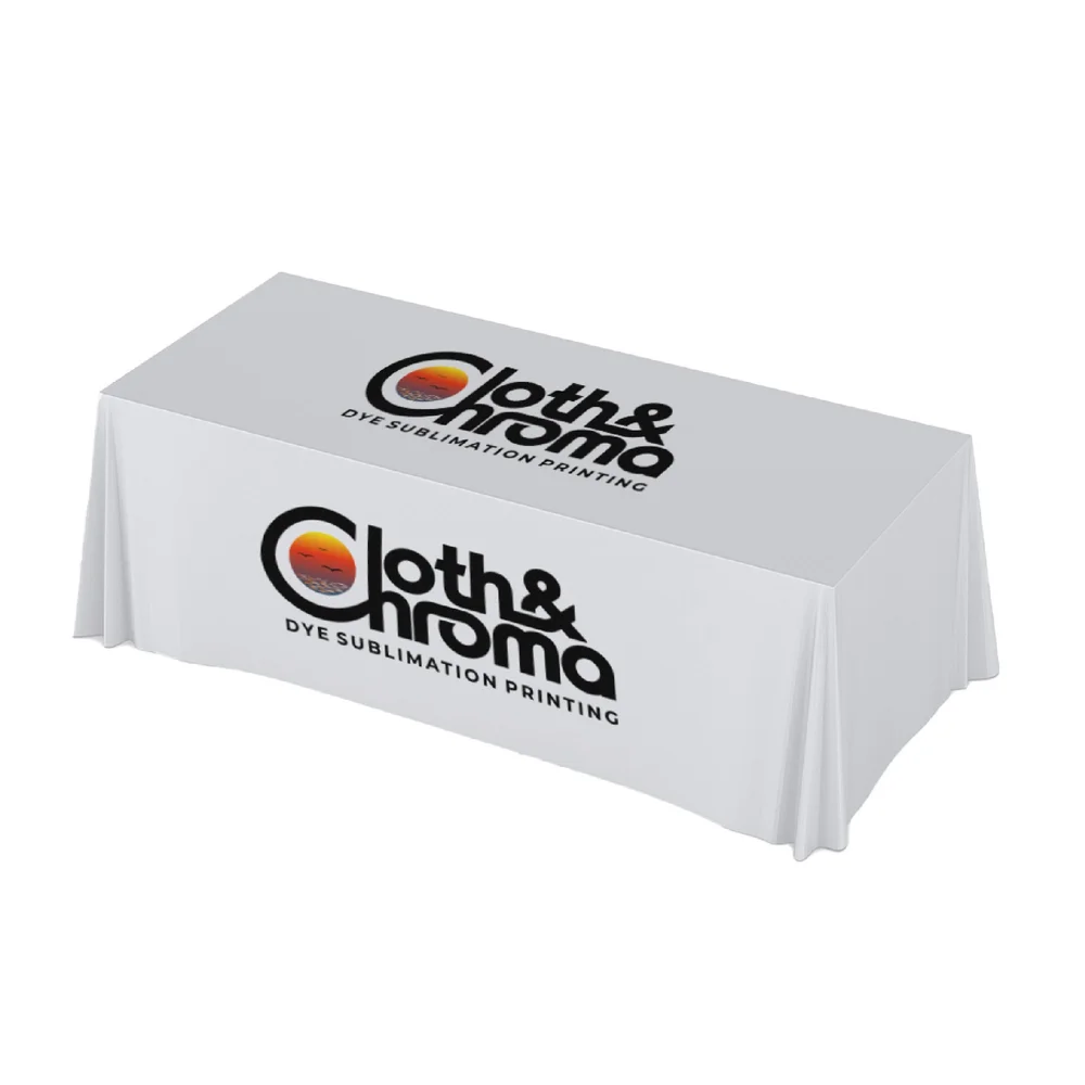 Tablecloths — Cloth & Chroma