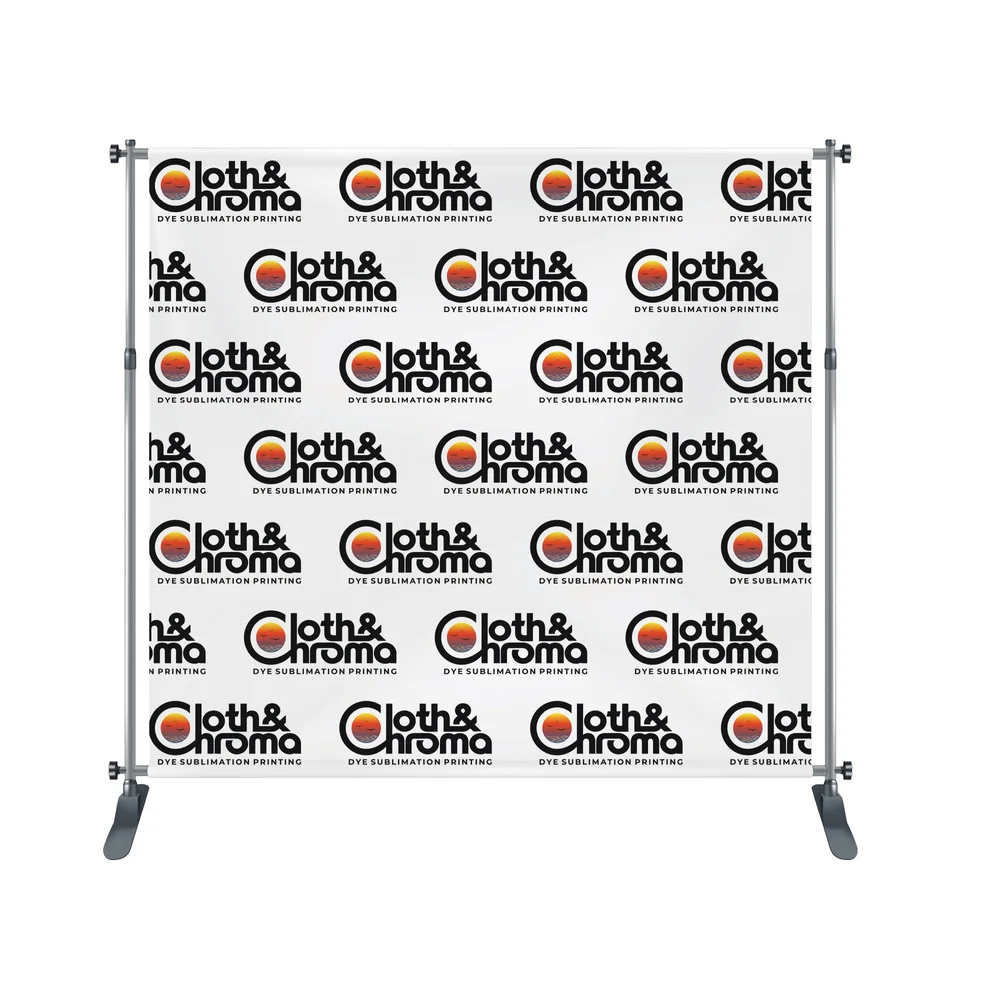 Backdrops — Cloth & Chroma