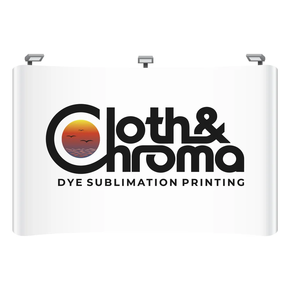 Backdrops — Cloth & Chroma