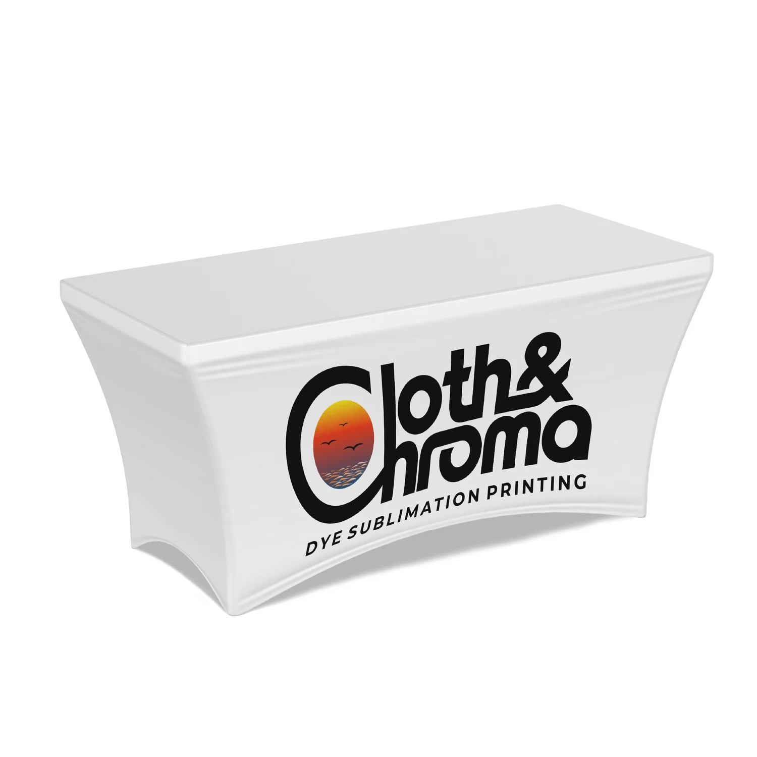 Tablecloths — Cloth & Chroma