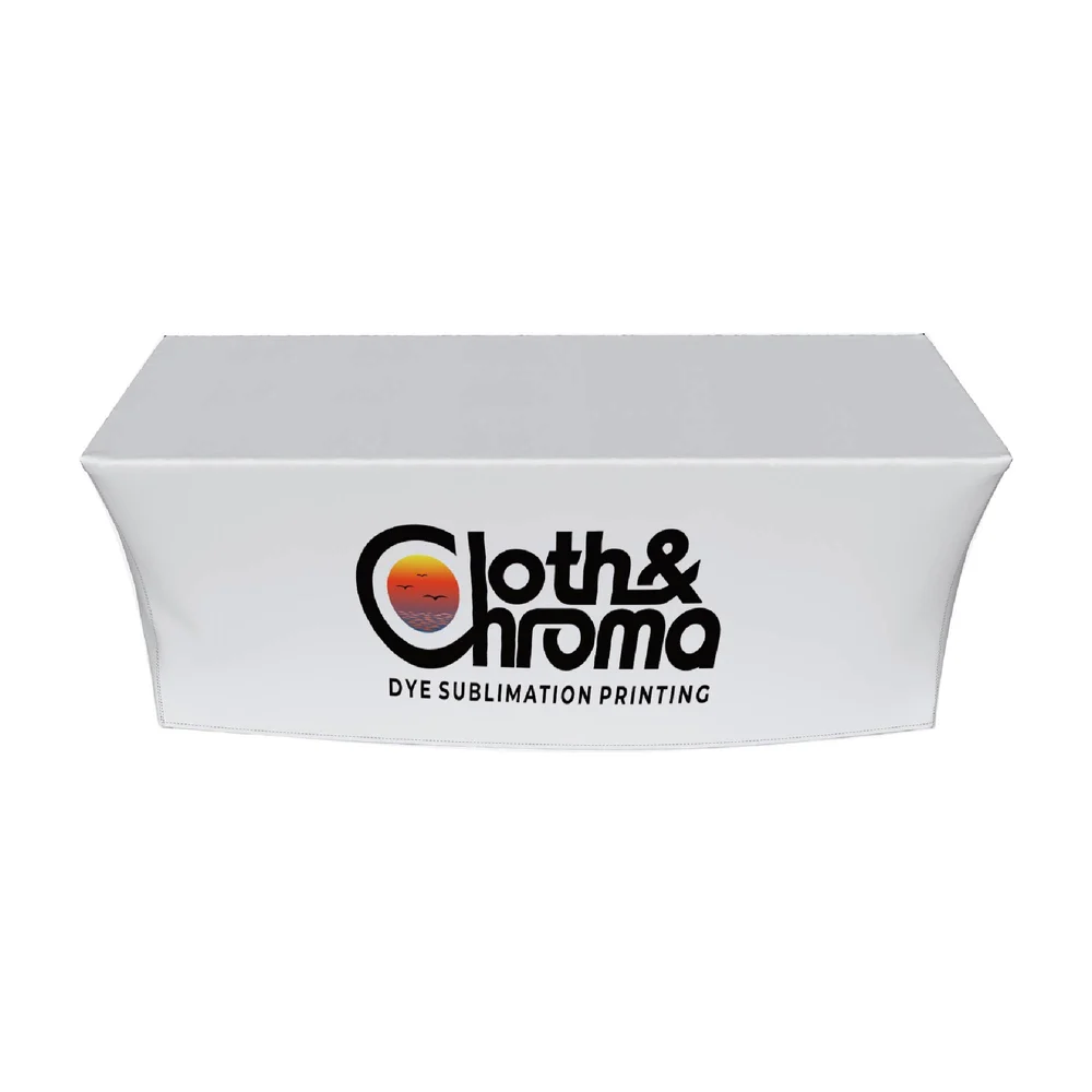 Tablecloths — Cloth & Chroma