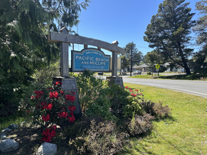 Pacific Beach Washington - Washington's Best Kept Secret