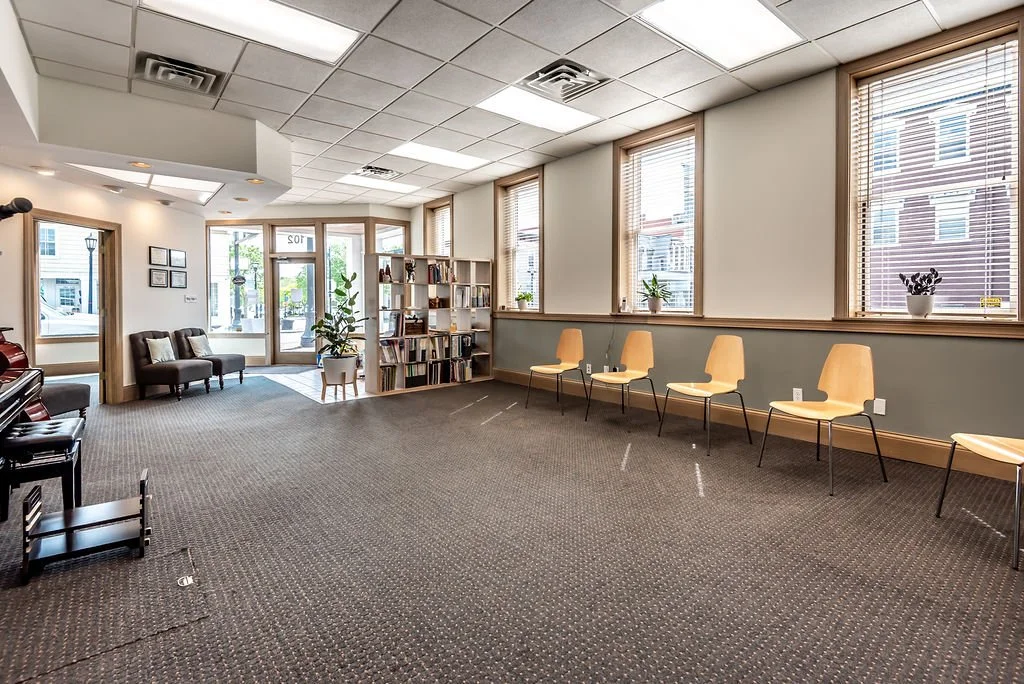 Wellspring Music & Arts Center