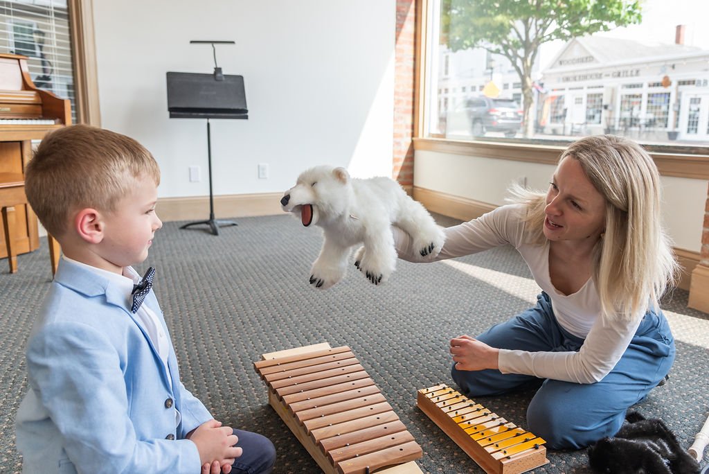 Wellspring Music & Arts Center