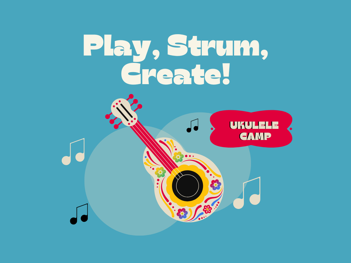 Summer Camps — Wellspring Music & Arts Center