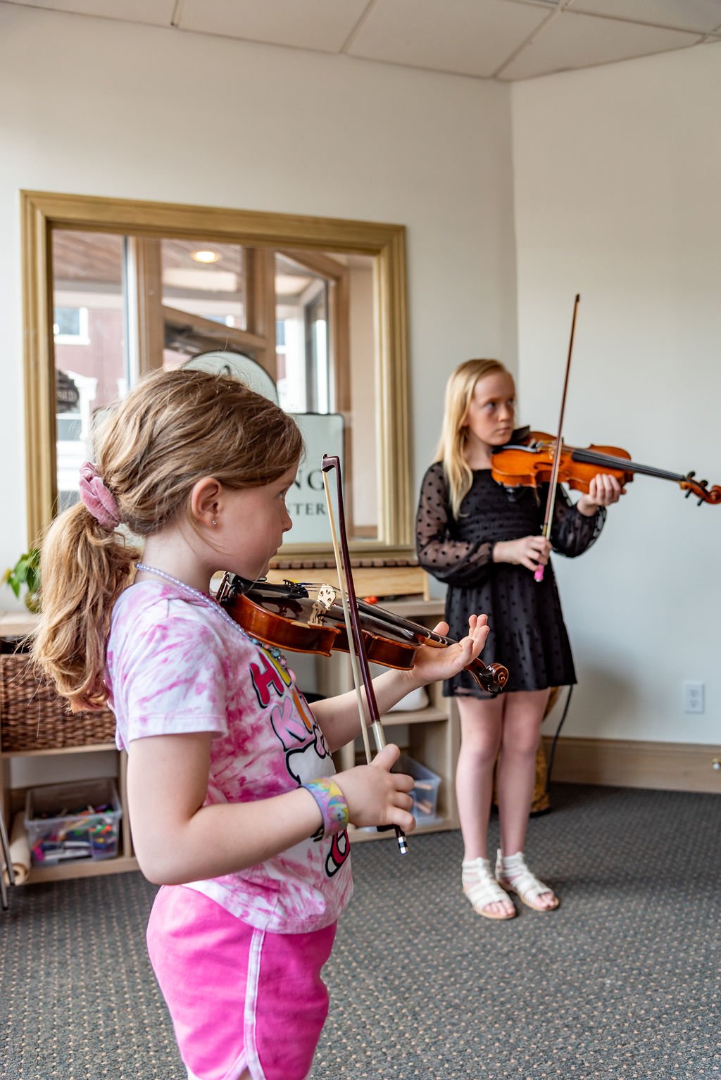 Wellspring Music & Arts Center