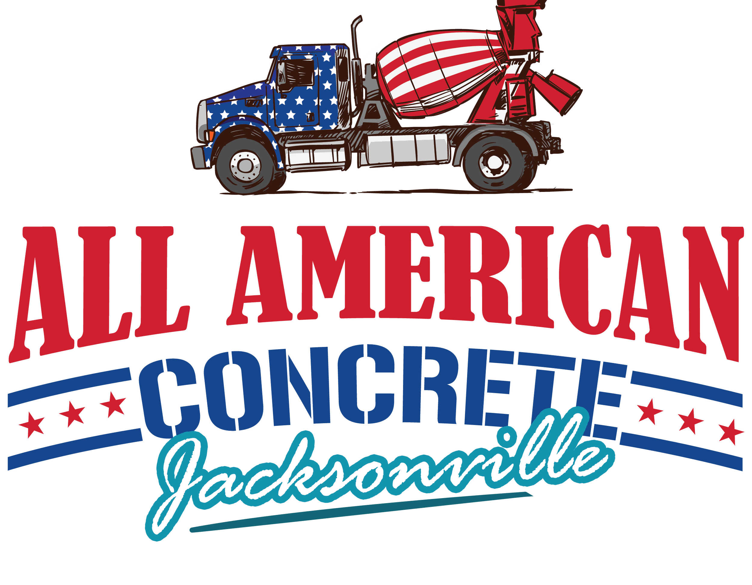 All American Concrete Jacksonville