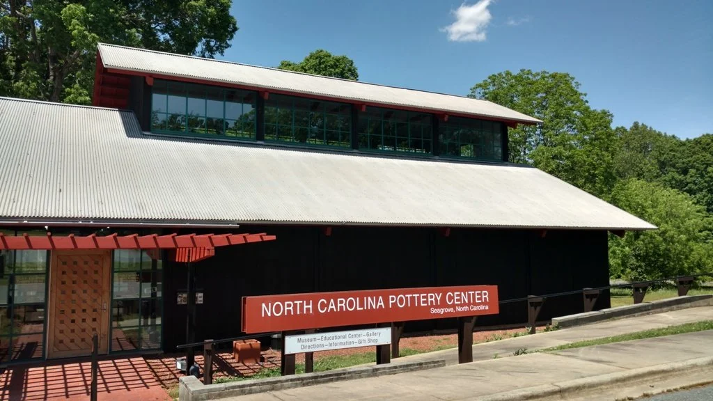 Our Story — North Carolina Pottery Center