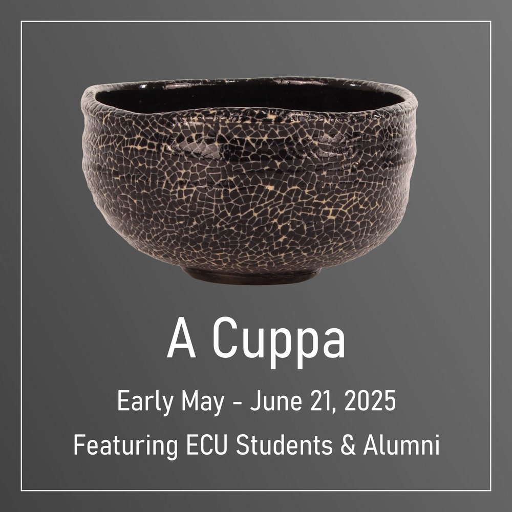 “A Cuppa” — North Carolina Pottery Center