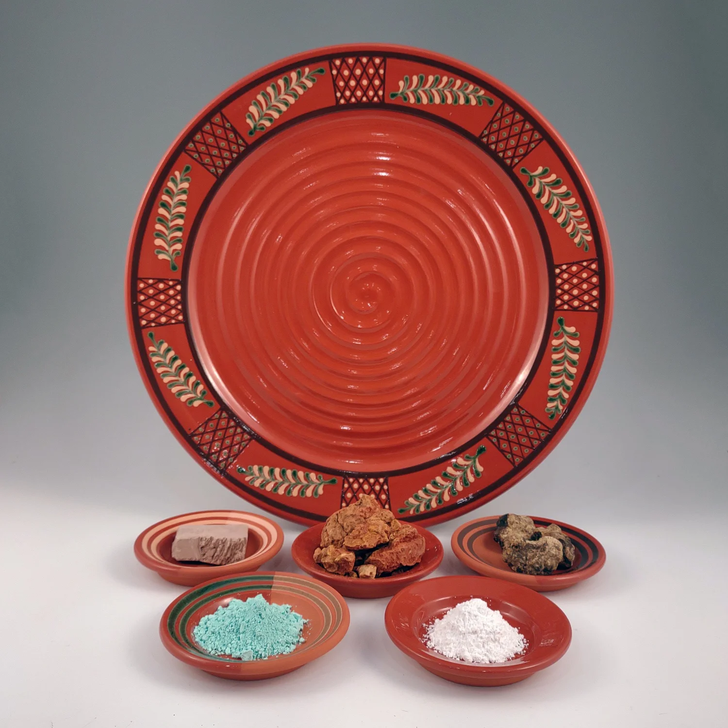 Humble Components — North Carolina Pottery Center