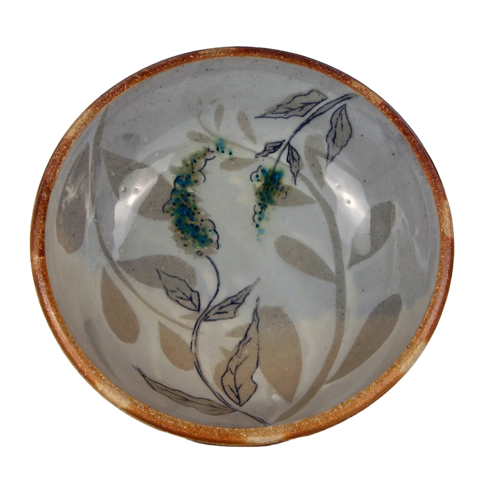 Bowled Over — North Carolina Pottery Center