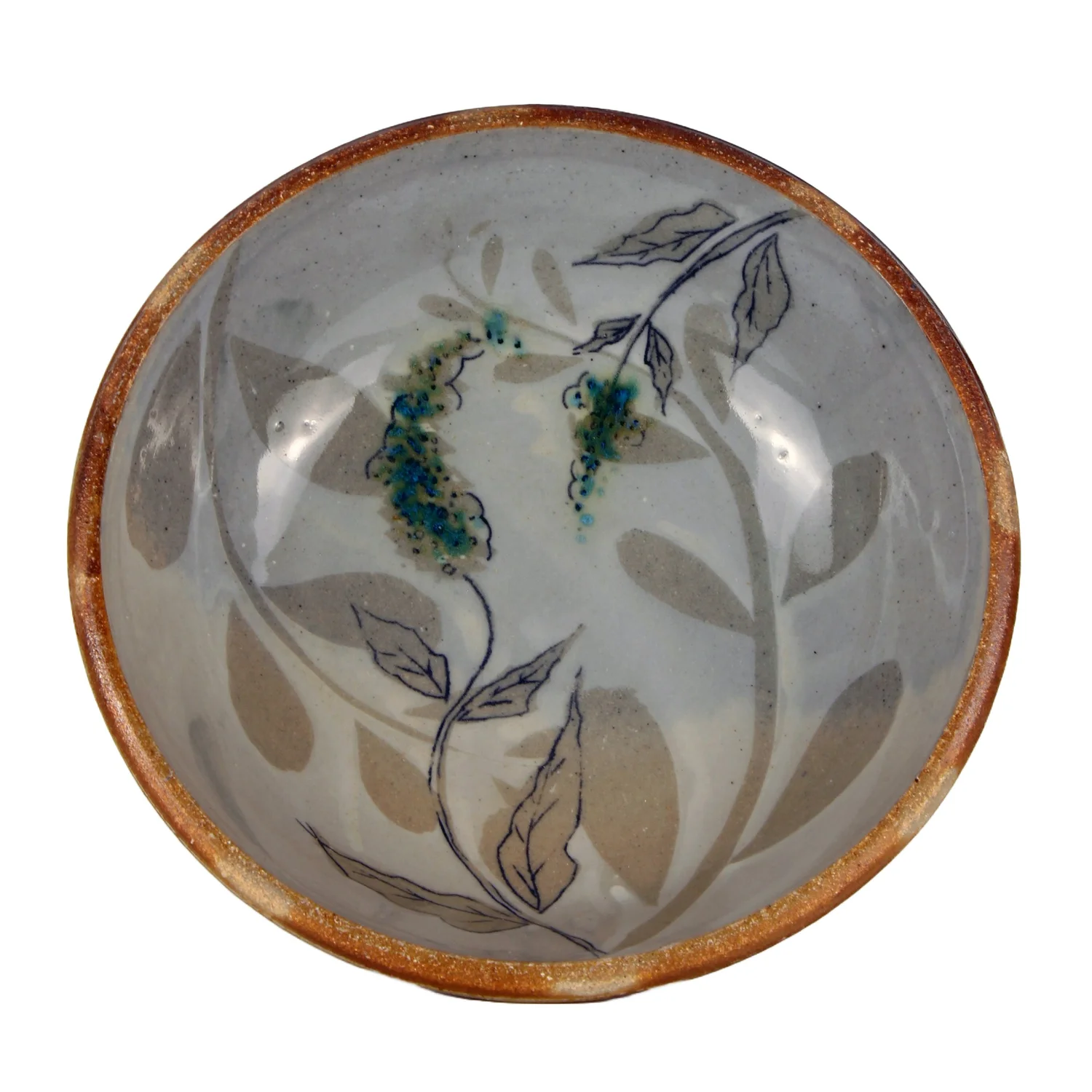 Bowled Over — North Carolina Pottery Center