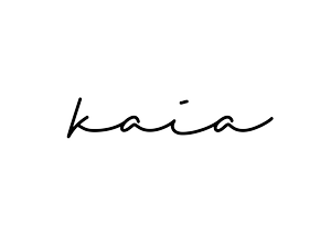 About — Kaia