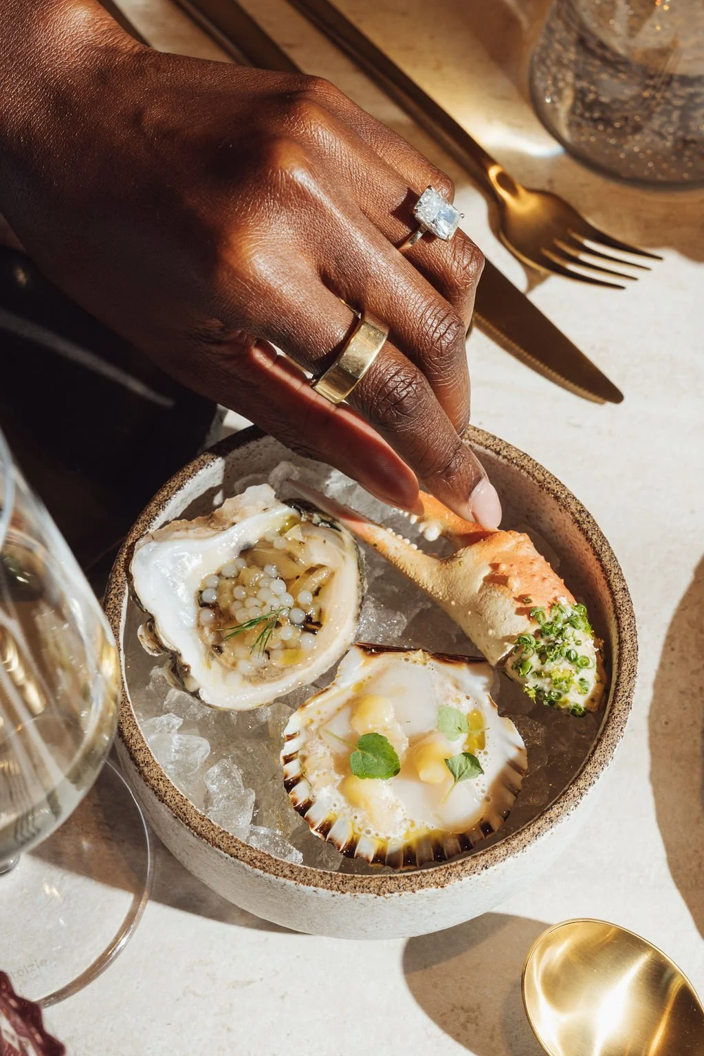 About Kaia: A Concept by Xenia Greek Hospitality — Kaia