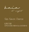 Discover the Aegean in Boston's South End - Kaia