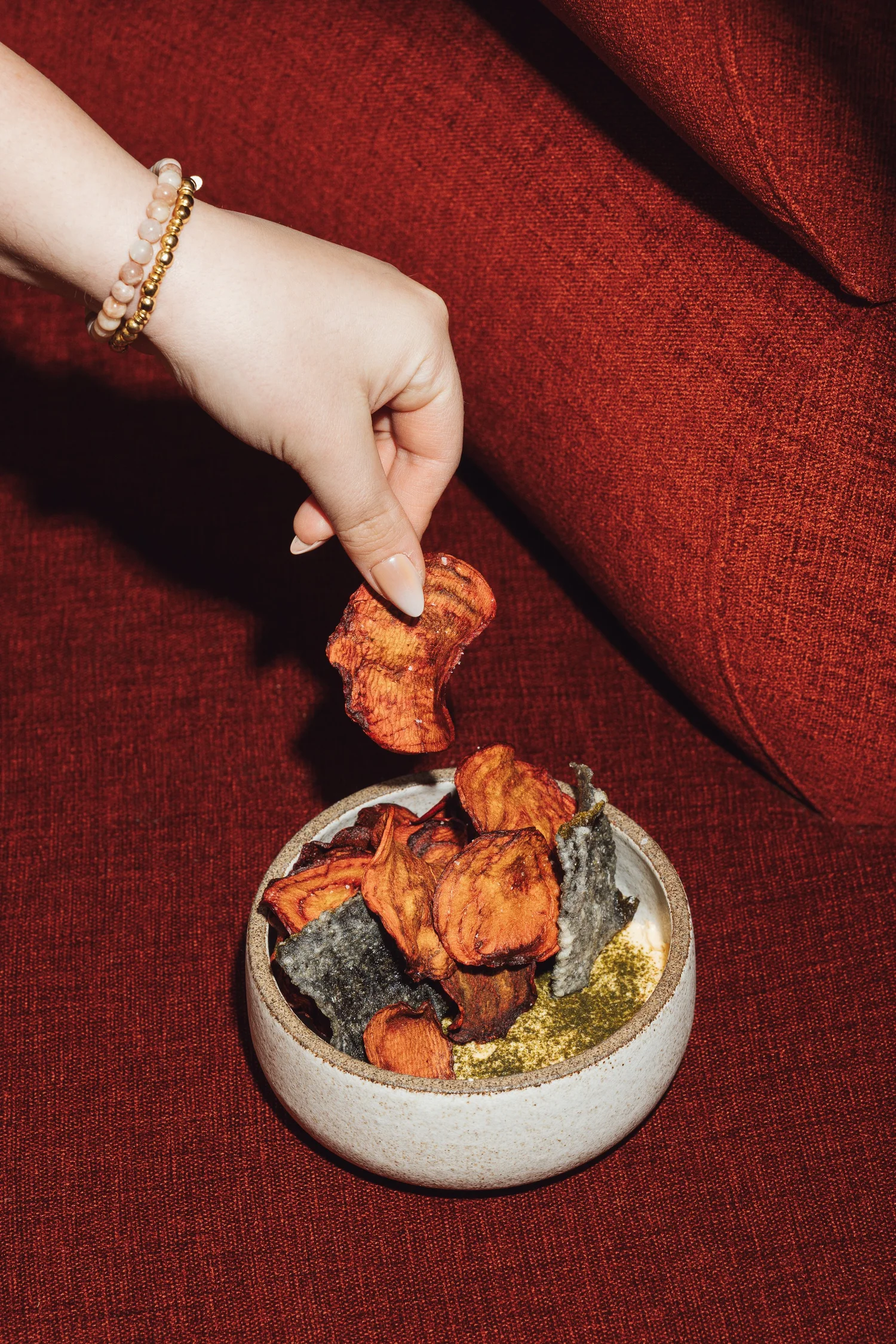 Must-Try Coastal Greek Dishes in the Boston's South End — Kaia