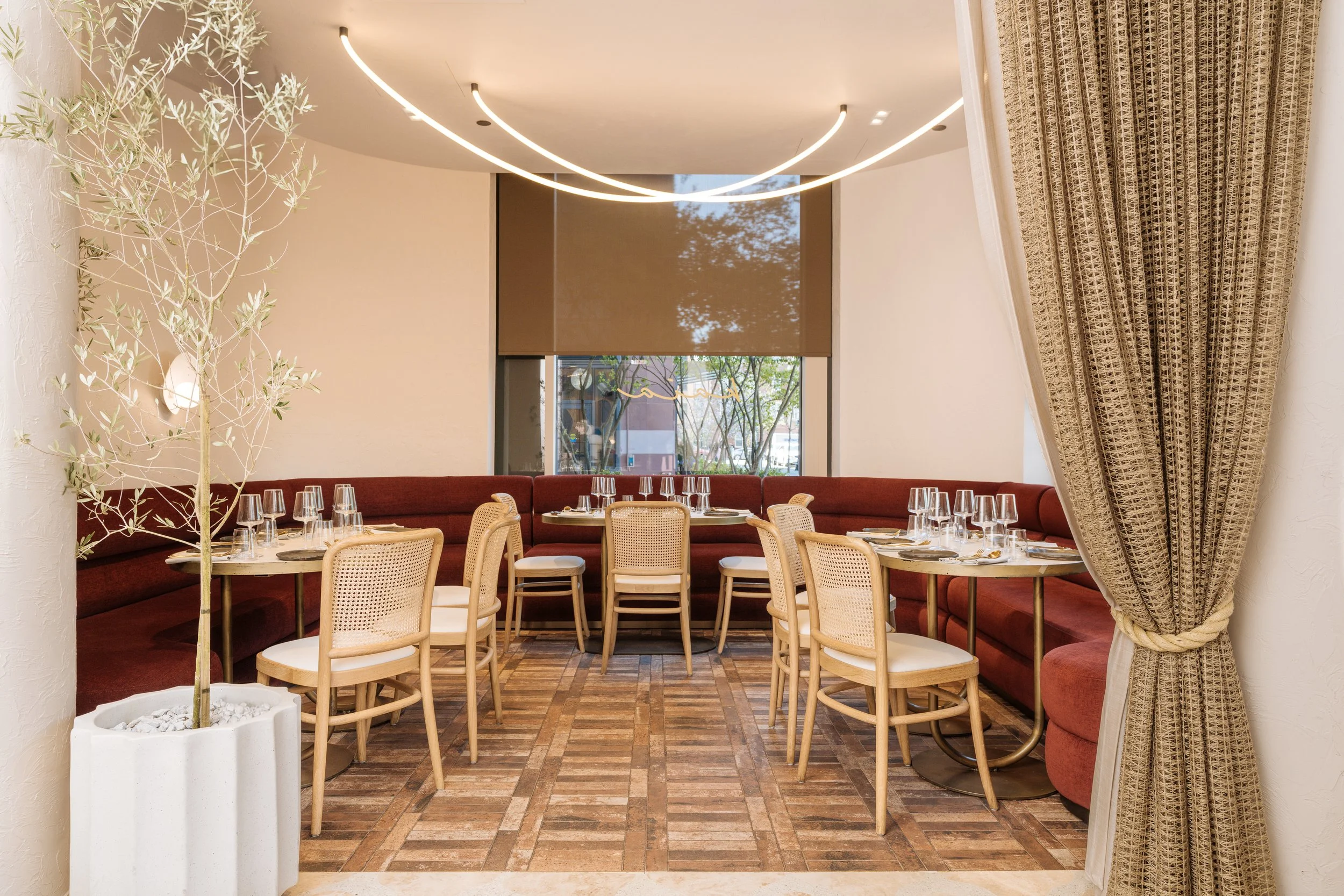 Discover the Aegean in Boston's South End - Kaia