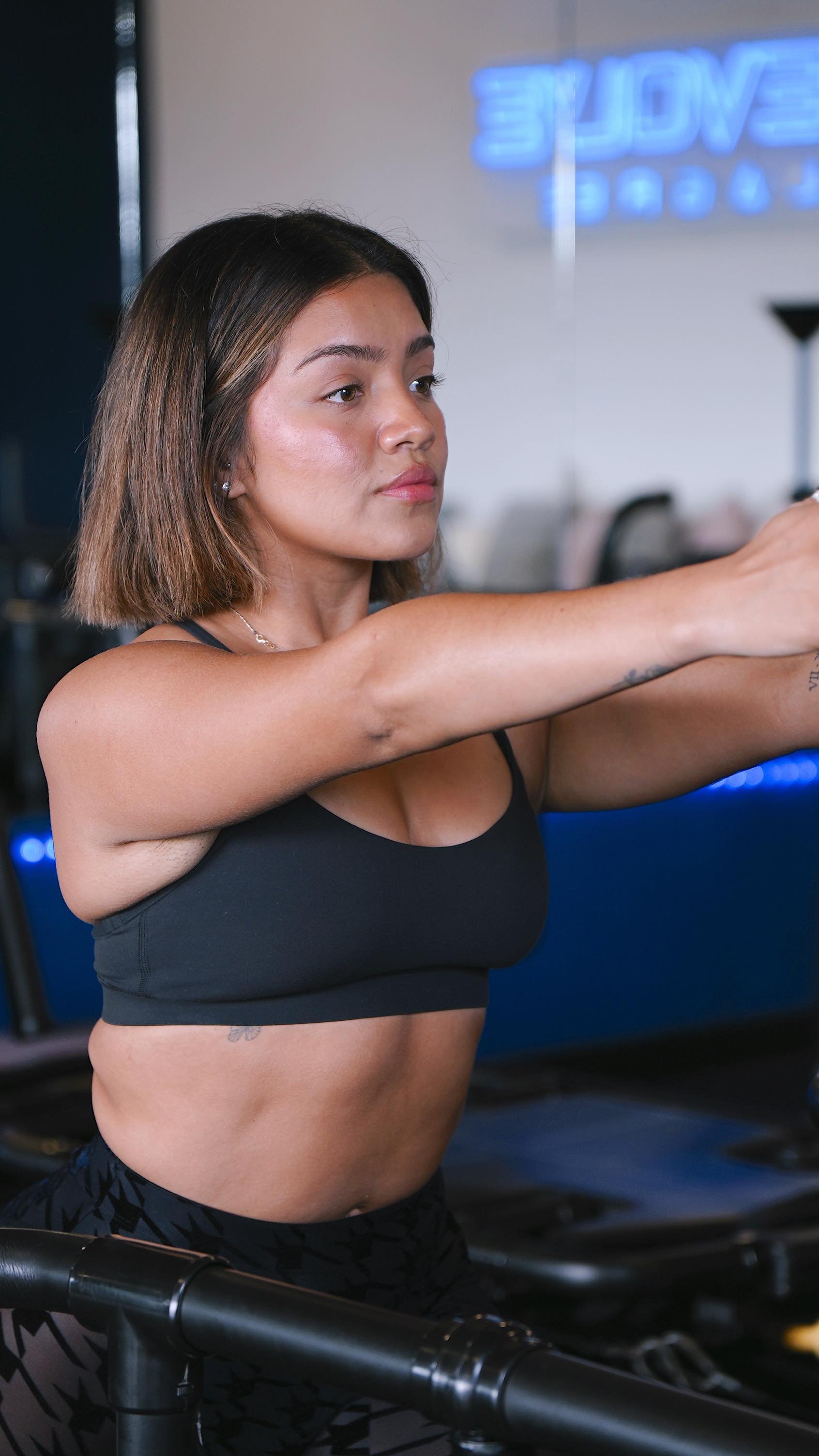 My Account — Evolve Lagree