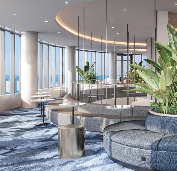 RESIDENCES — GFC LIGHTING