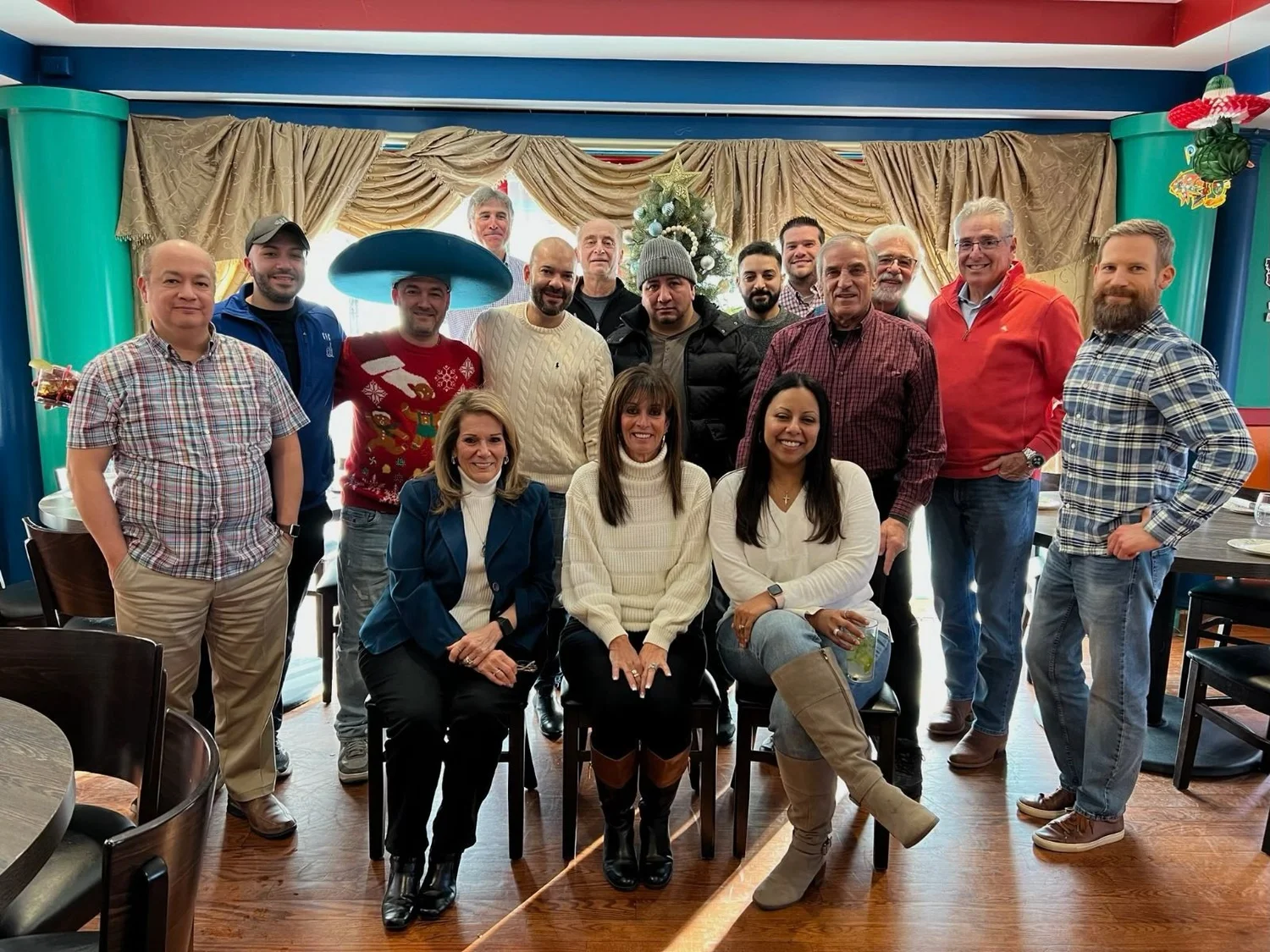 Our Team — GFC LIGHTING