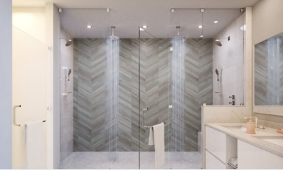 RESIDENCES — GFC LIGHTING