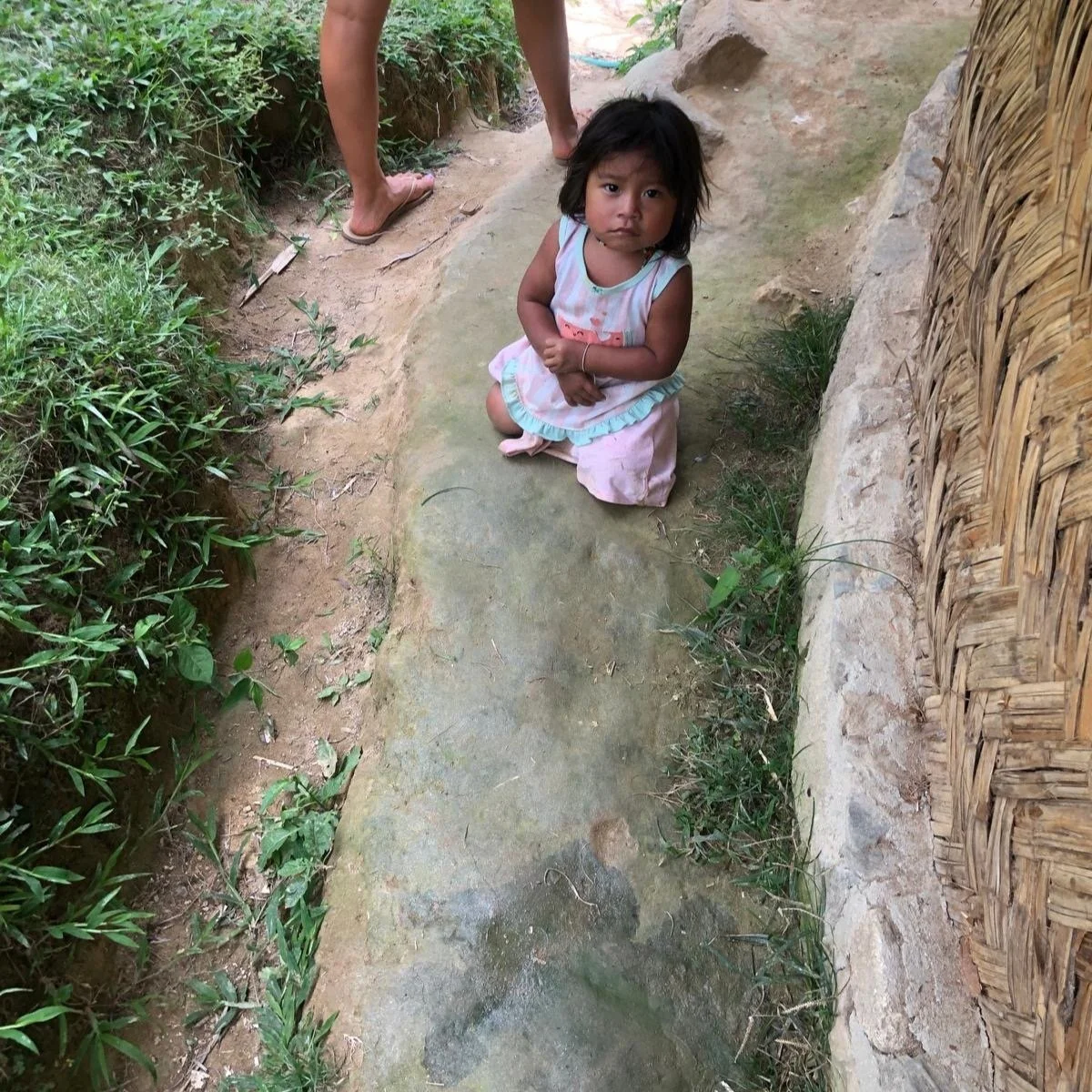 The Indigenous Community of the Sierra Nevada de Santa Marta, the Kogi ...