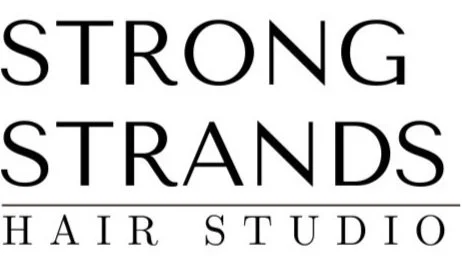 Strong Strands Hair Studio in Kingston, ON