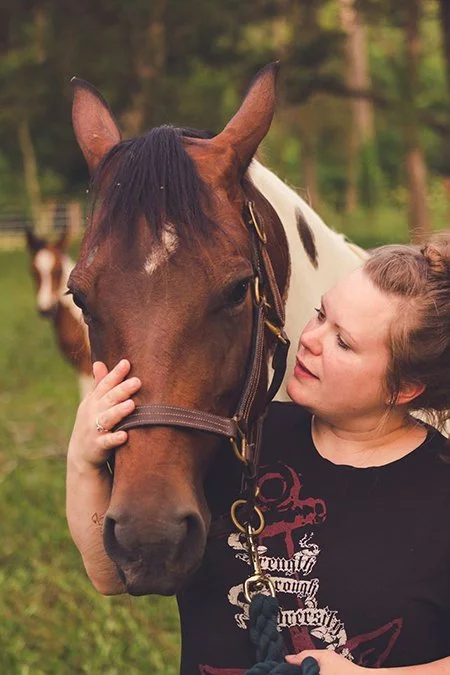 Jennifer Norrick Photography